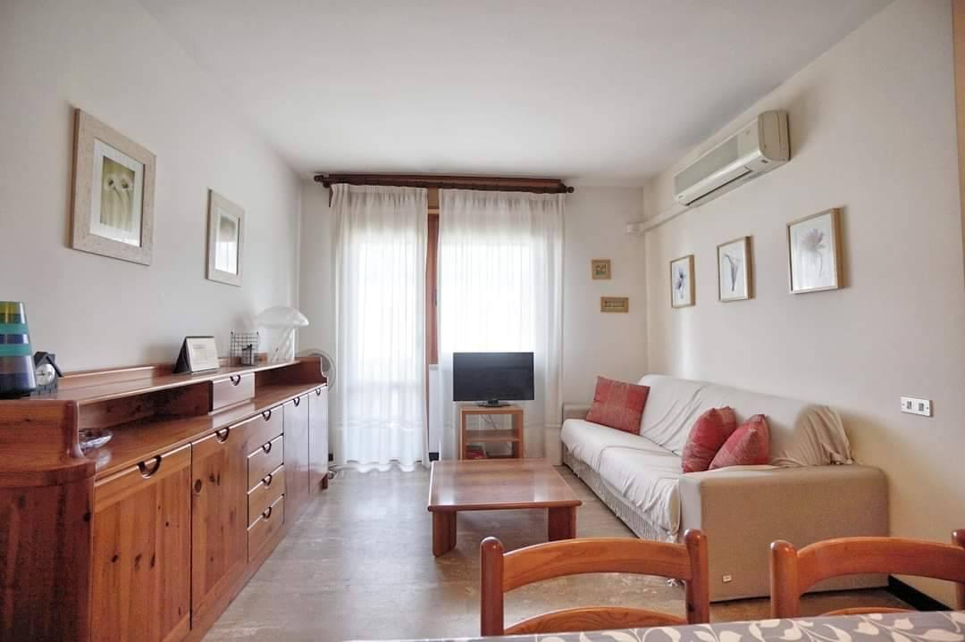 Appartamento in vendita a Massa