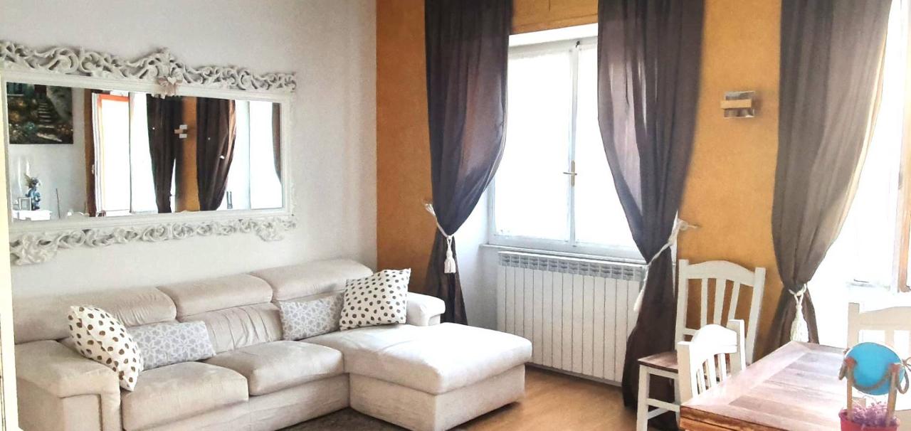 Appartamento in vendita a Massa