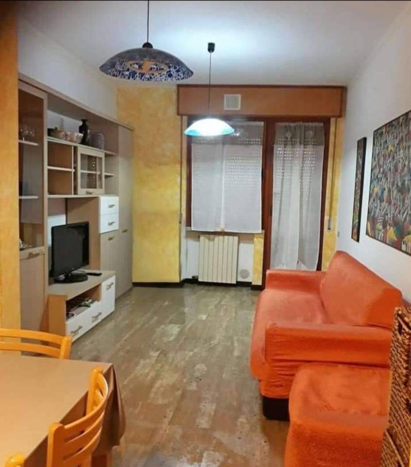 Appartamento in vendita a Massa