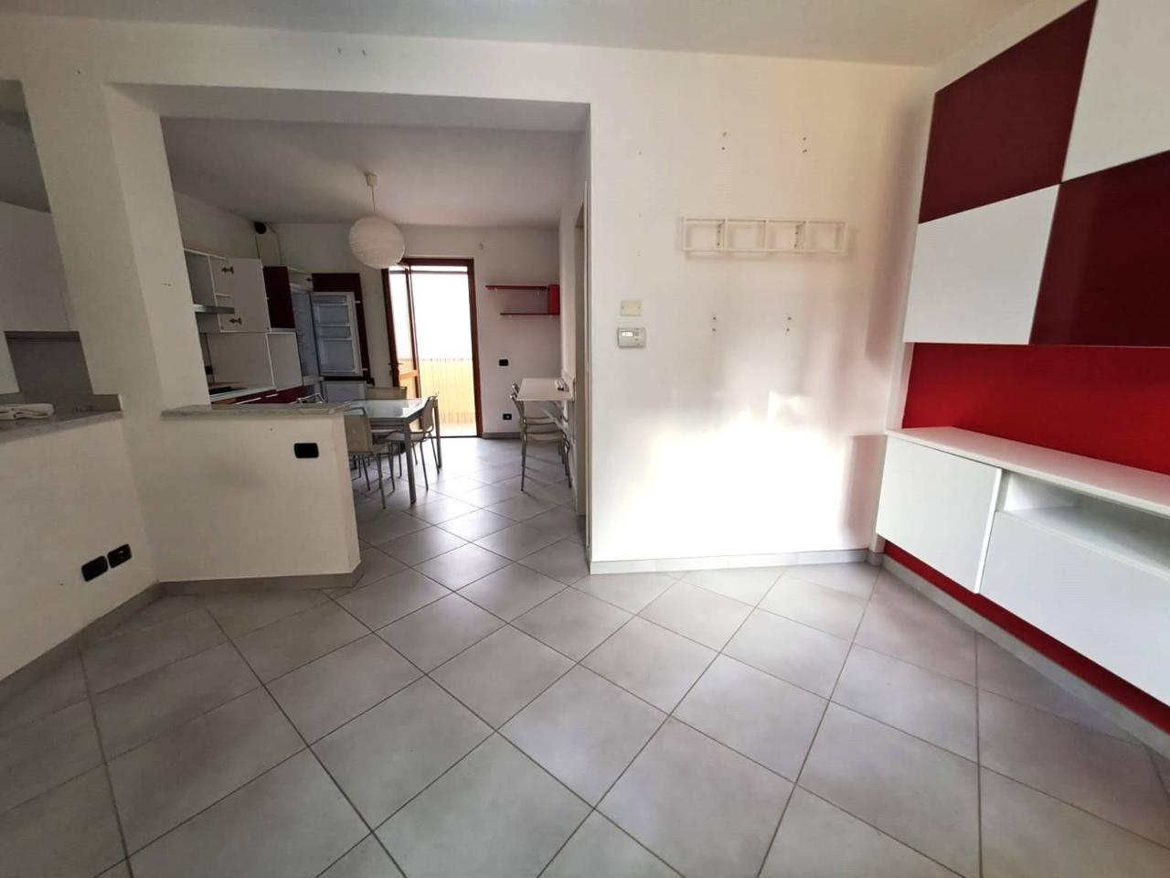 Appartamento in vendita a Carrara