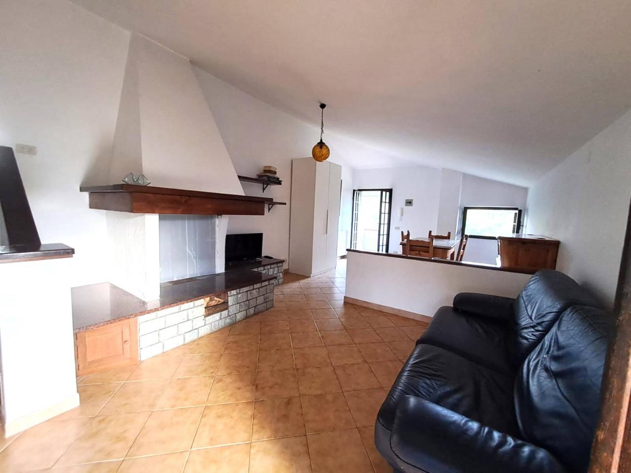 Appartamento in affitto a Massa