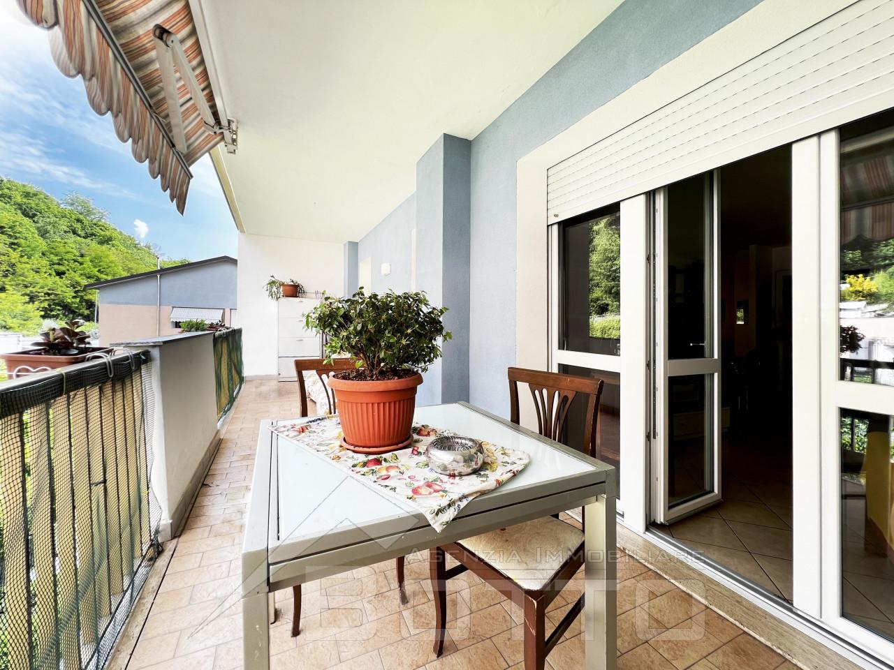 Appartamento in vendita a Omegna