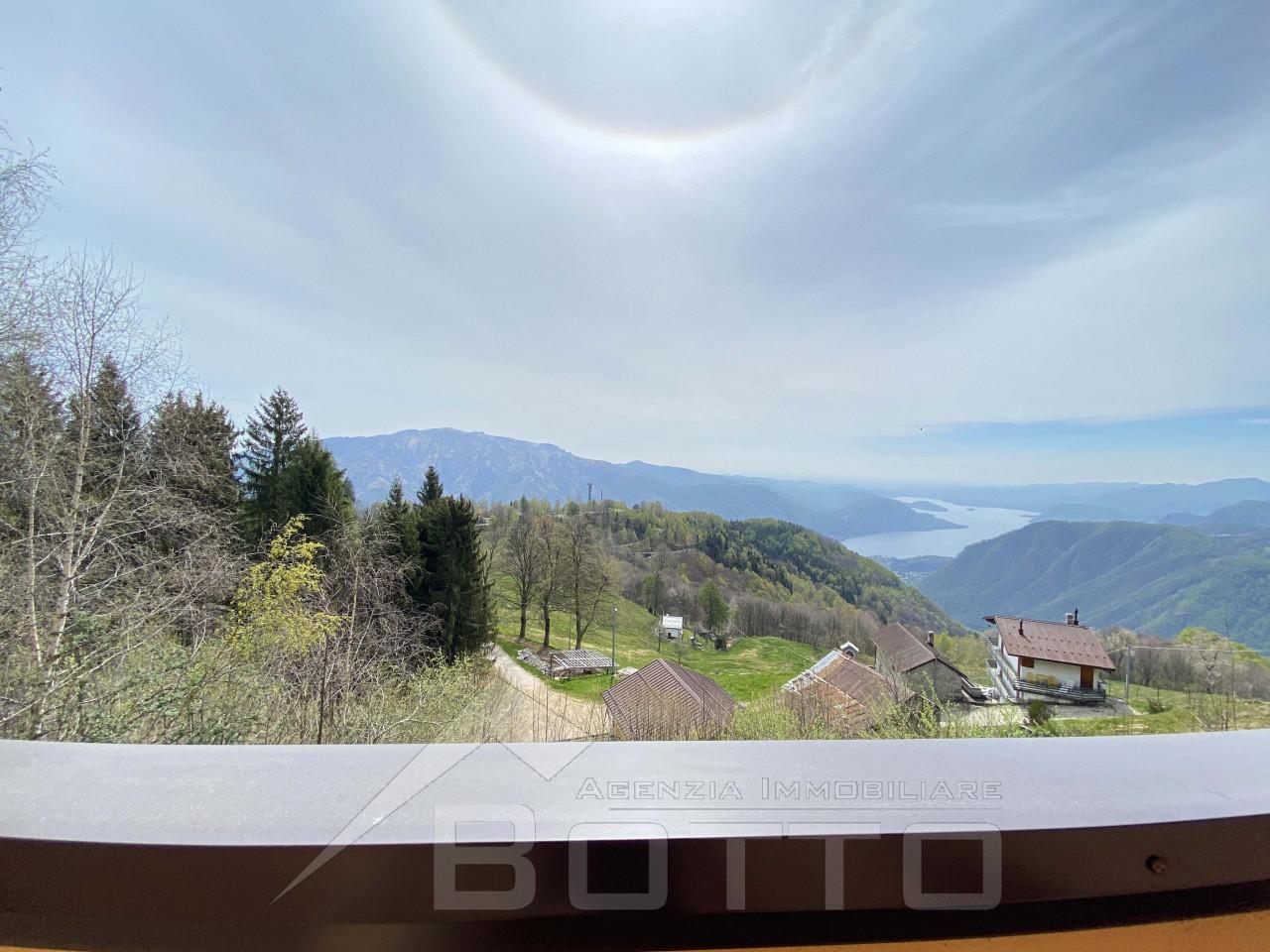 Villa a schiera in vendita a Germagno