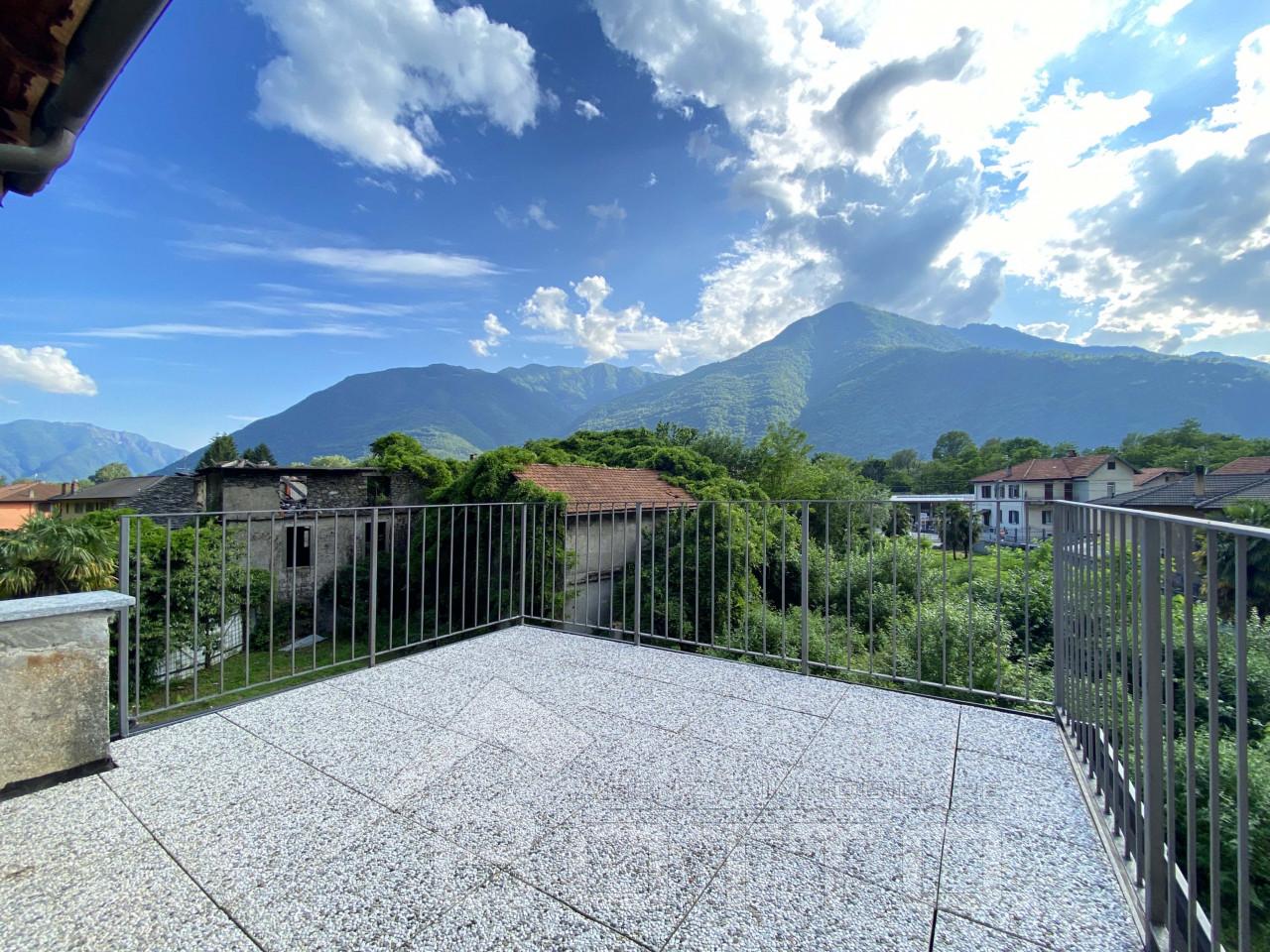 Casa indipendente in vendita a Mergozzo