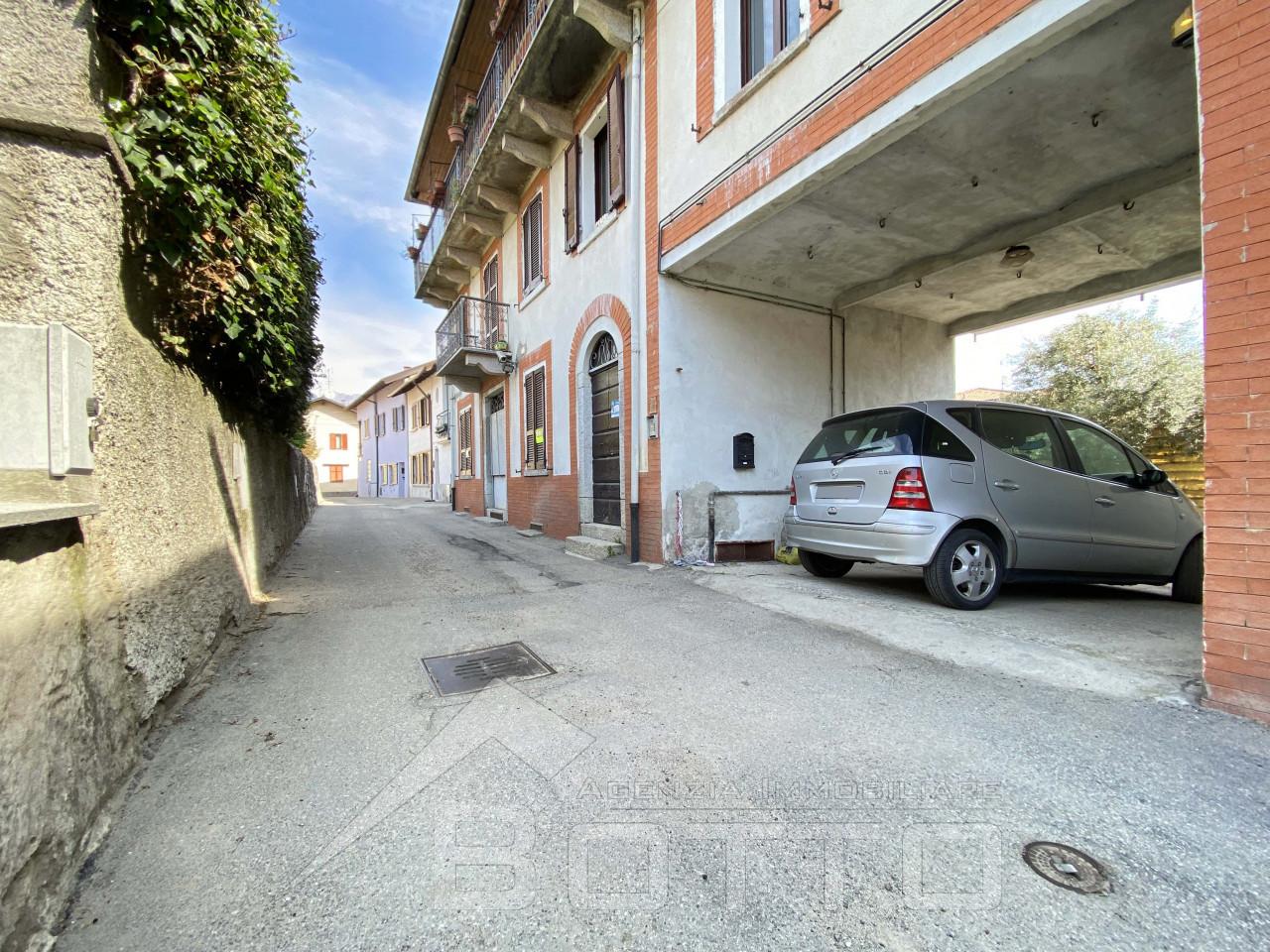 Appartamento in vendita a Gravellona Toce