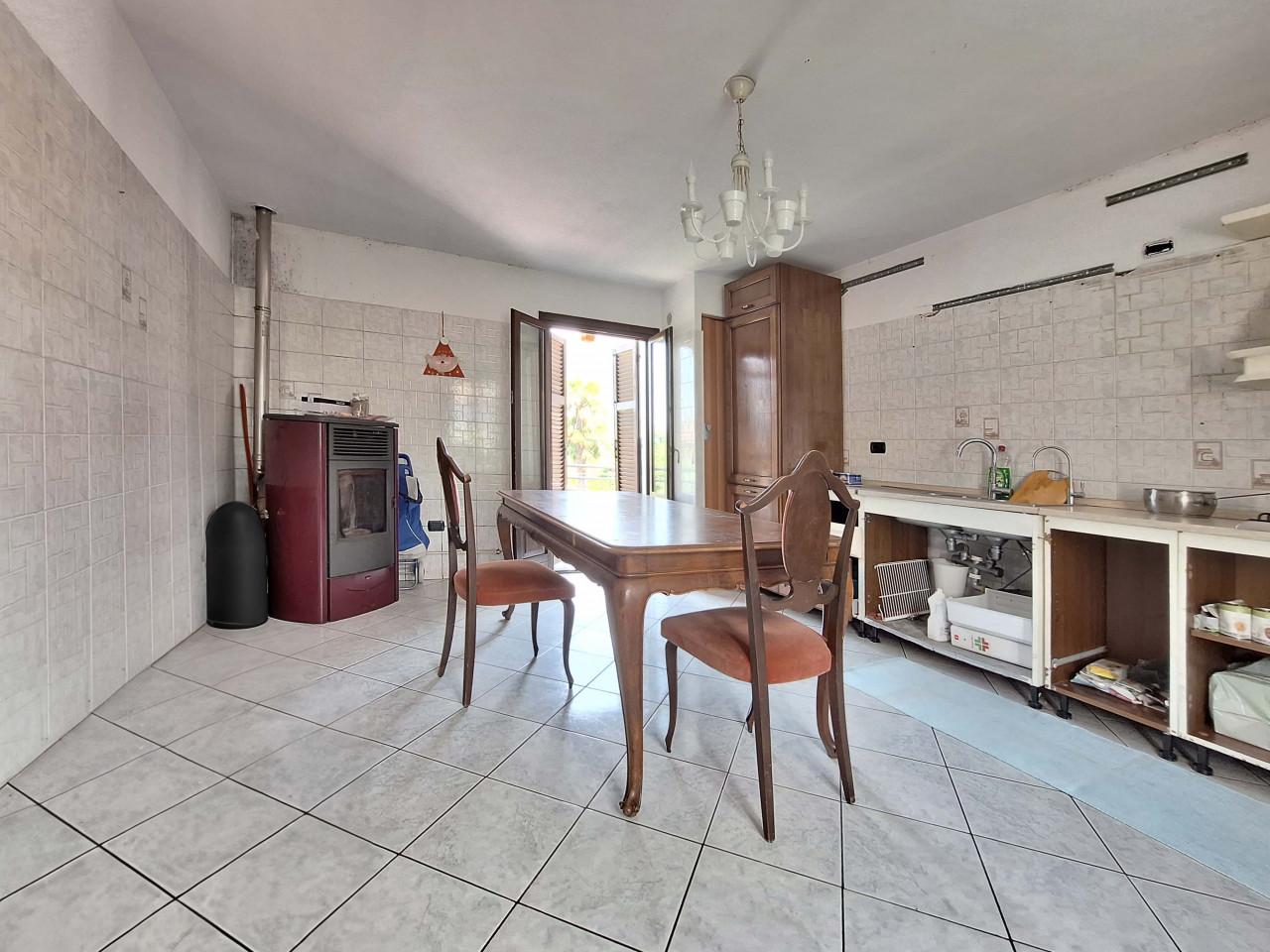 Appartamento in vendita a Gravellona Toce