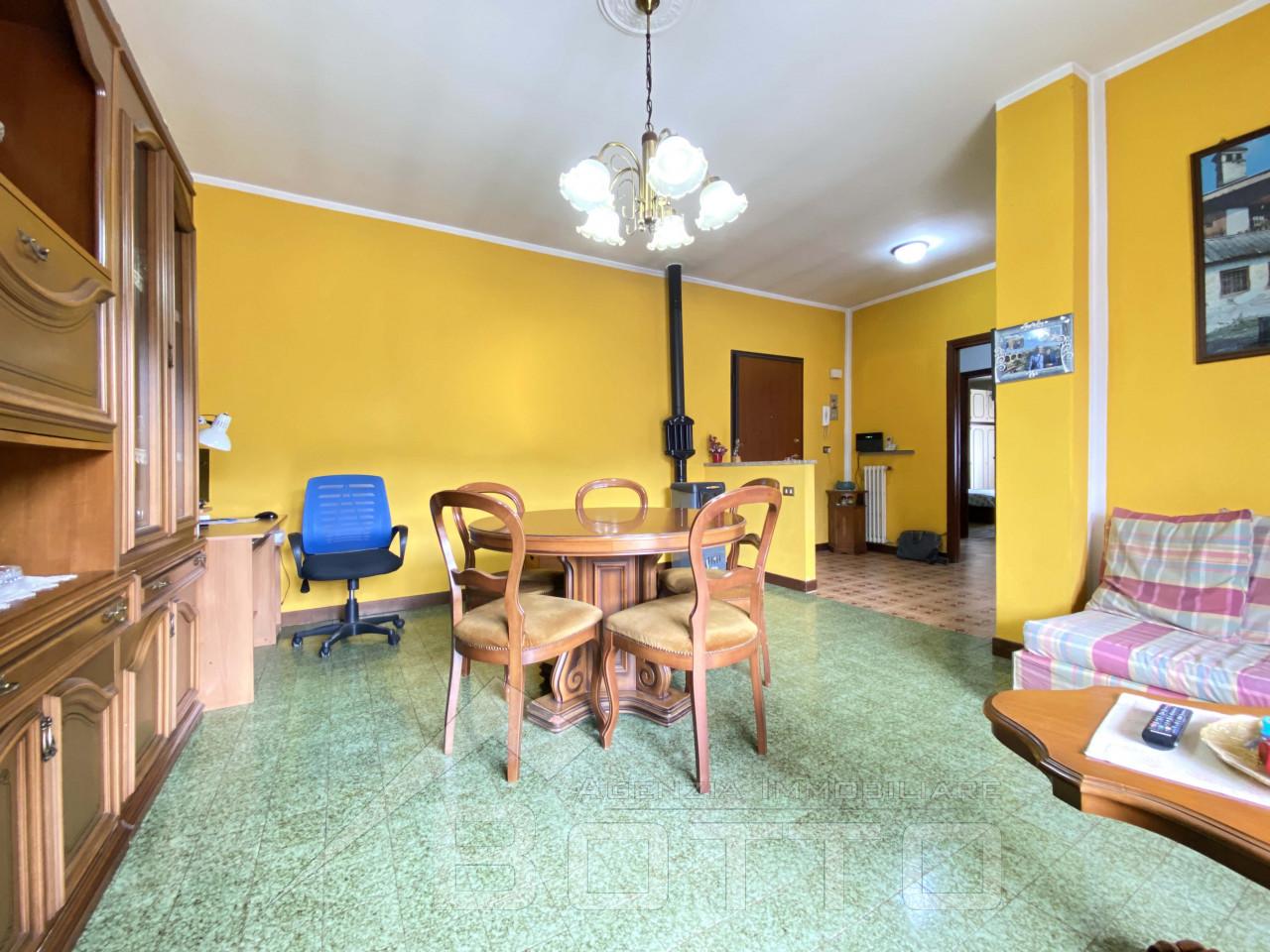 Appartamento in vendita a Omegna