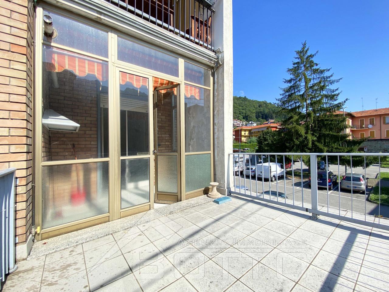 Appartamento in vendita a Omegna