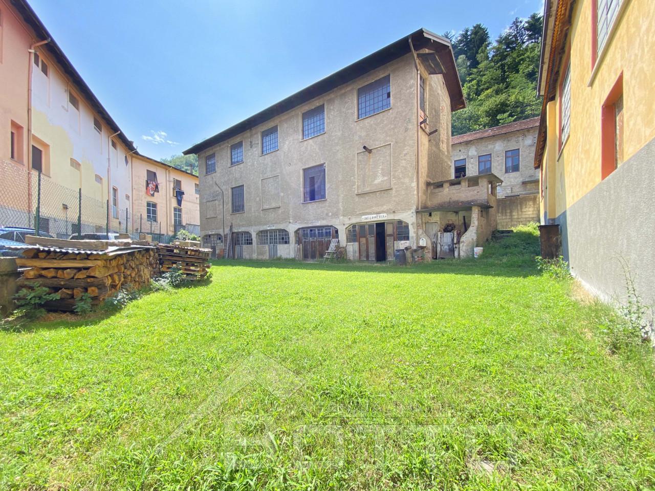 Laboratorio in vendita a Omegna