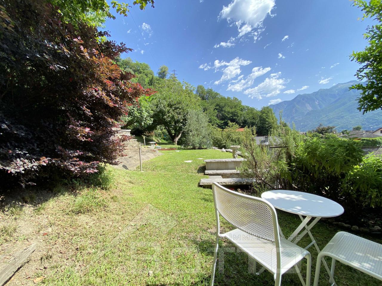 Casa indipendente in vendita a Villadossola