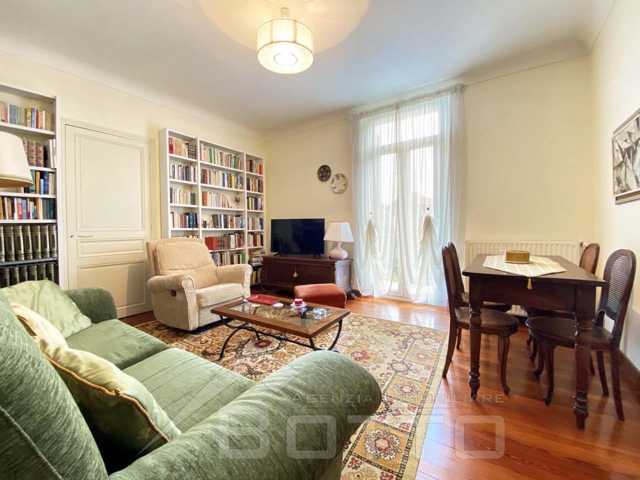 Appartamento in vendita a Cesara