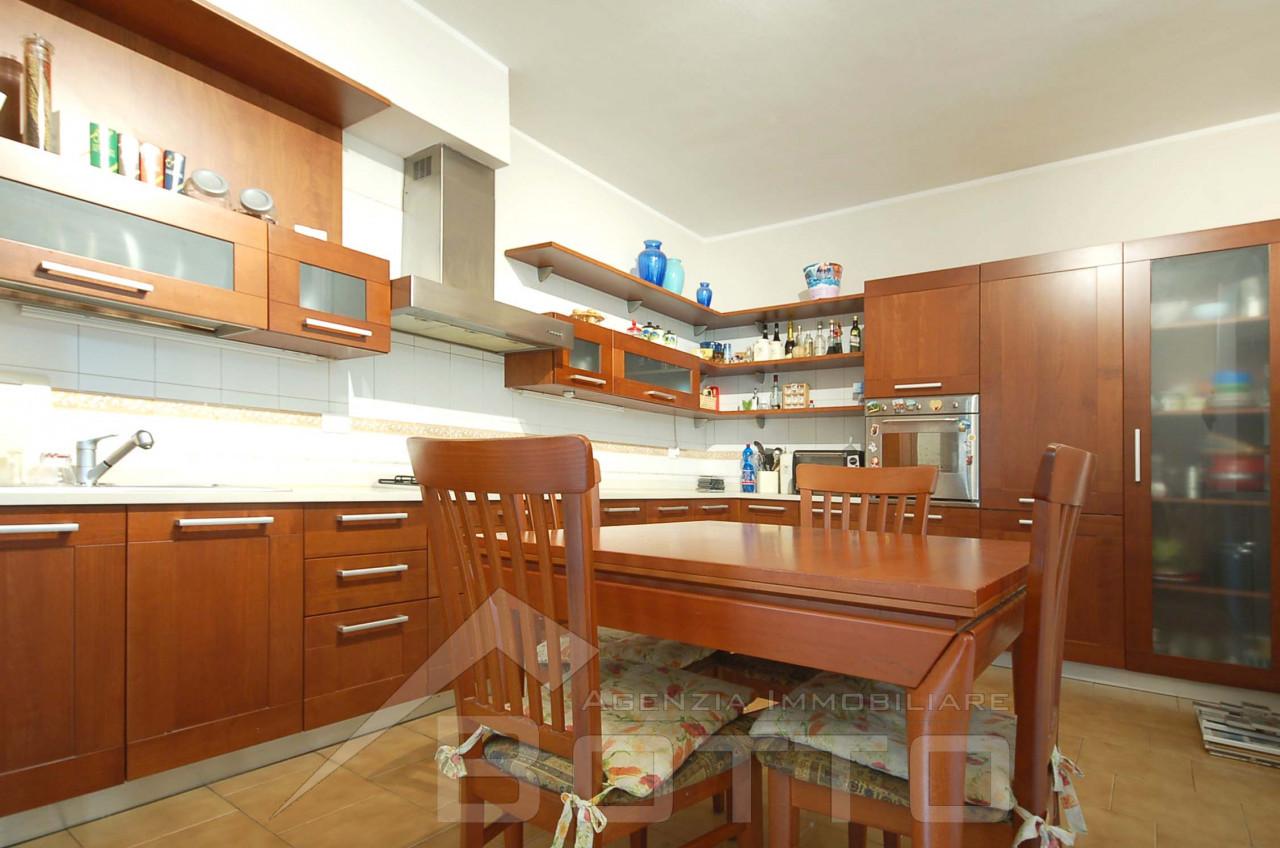 Appartamento in vendita a Gravellona Toce