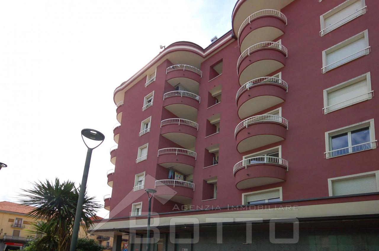 Appartamento in vendita a Gravellona Toce