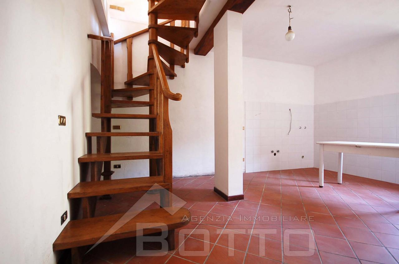 Appartamento in vendita a Omegna