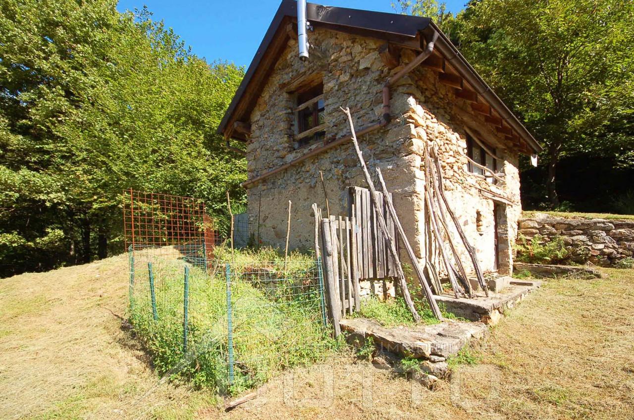 Baita in vendita a Cesara