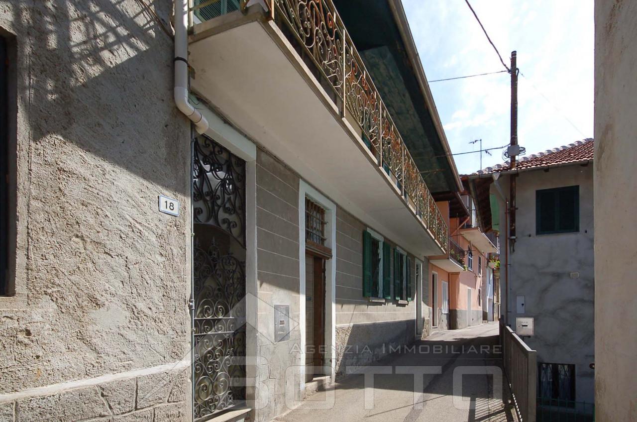 Appartamento in vendita a Loreglia