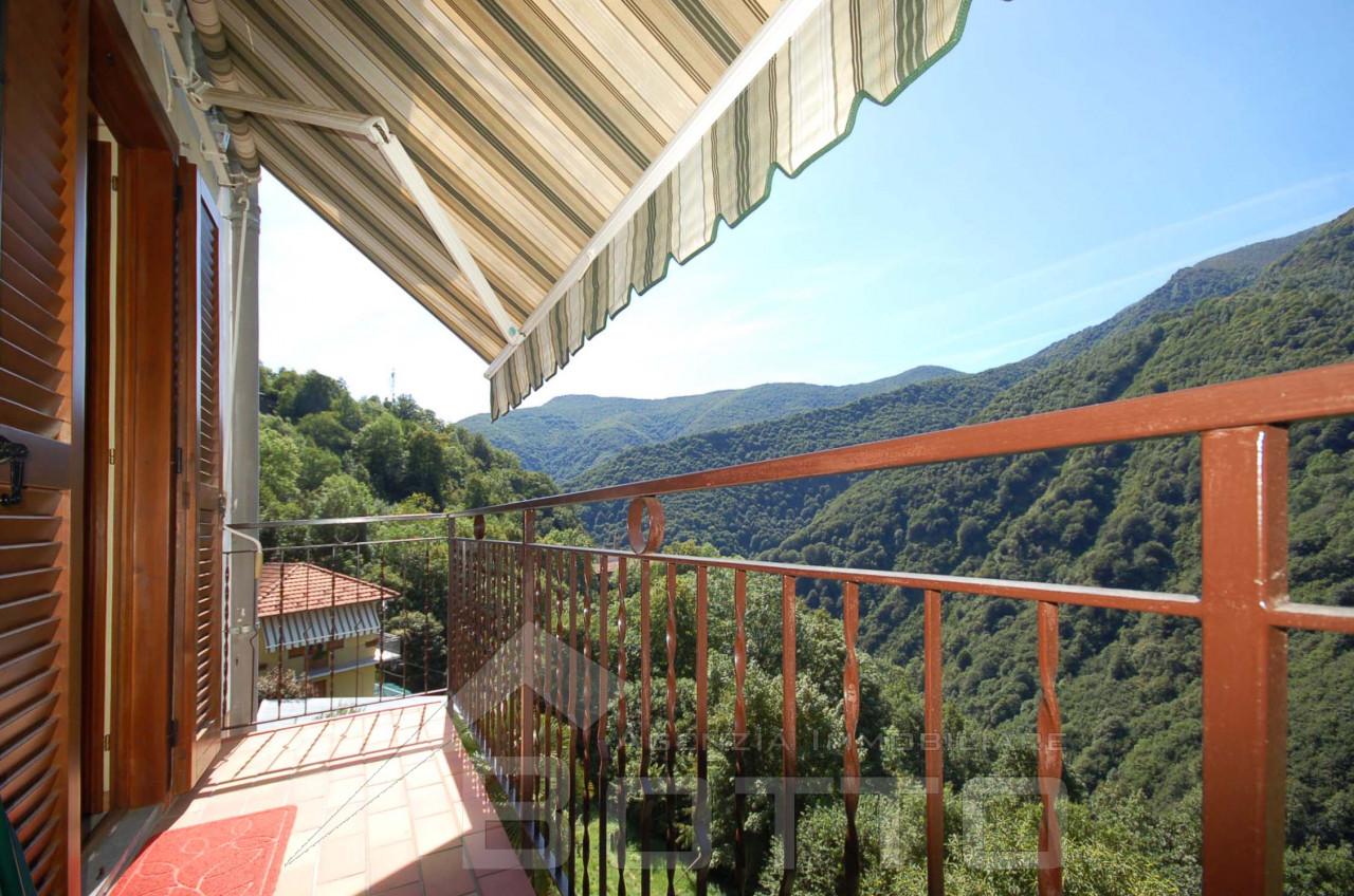 Appartamento in vendita a Massiola