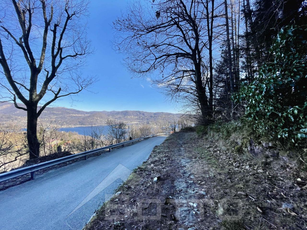 Cascina in vendita a Madonna Del Sasso