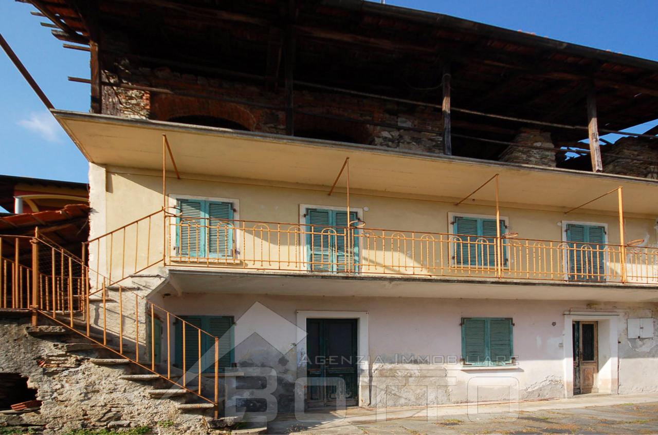 Villa a schiera in vendita a Armeno