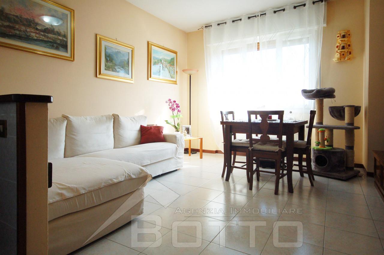 Appartamento in vendita a Gravellona Toce