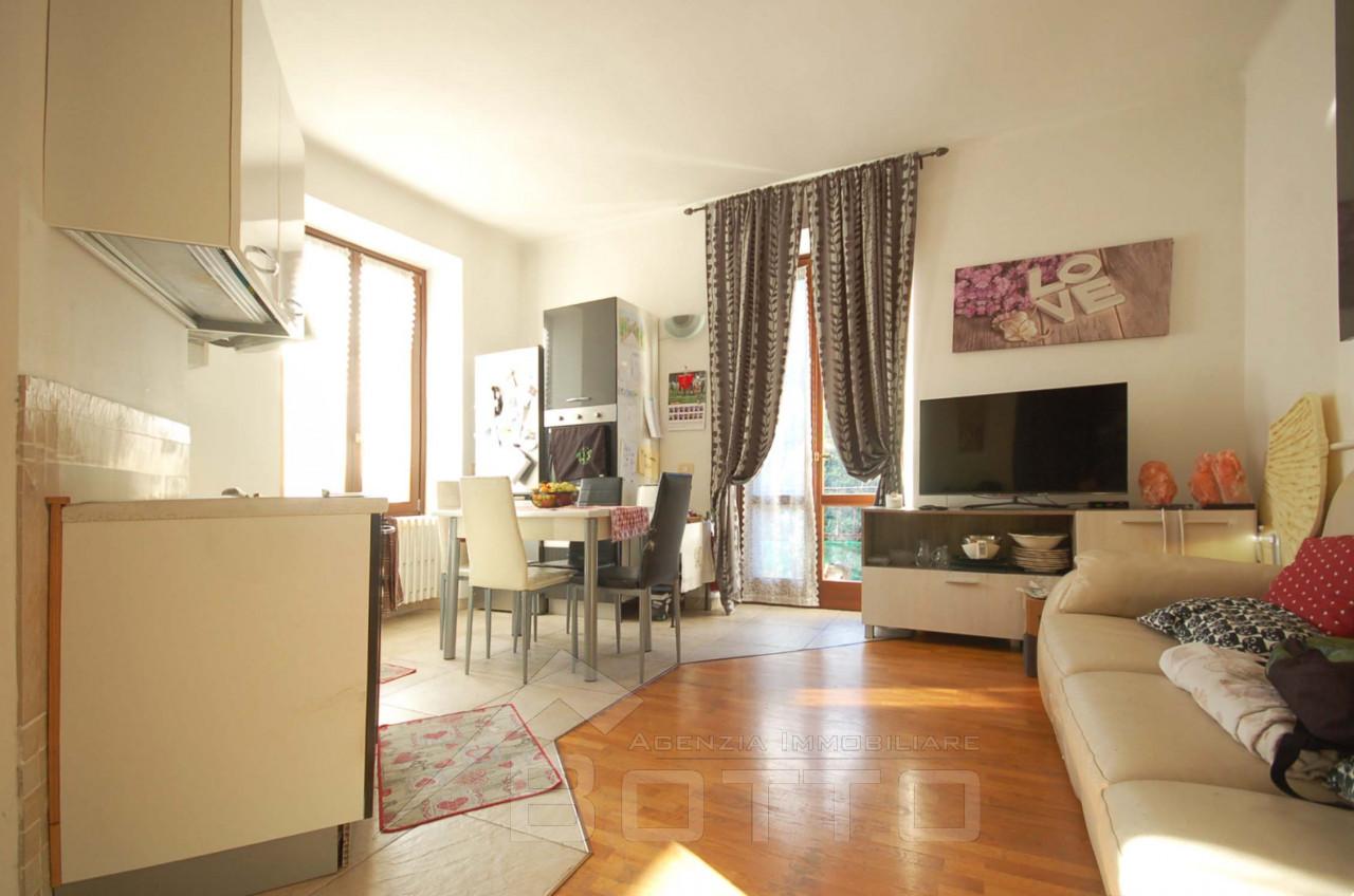 Appartamento in vendita a Gravellona Toce