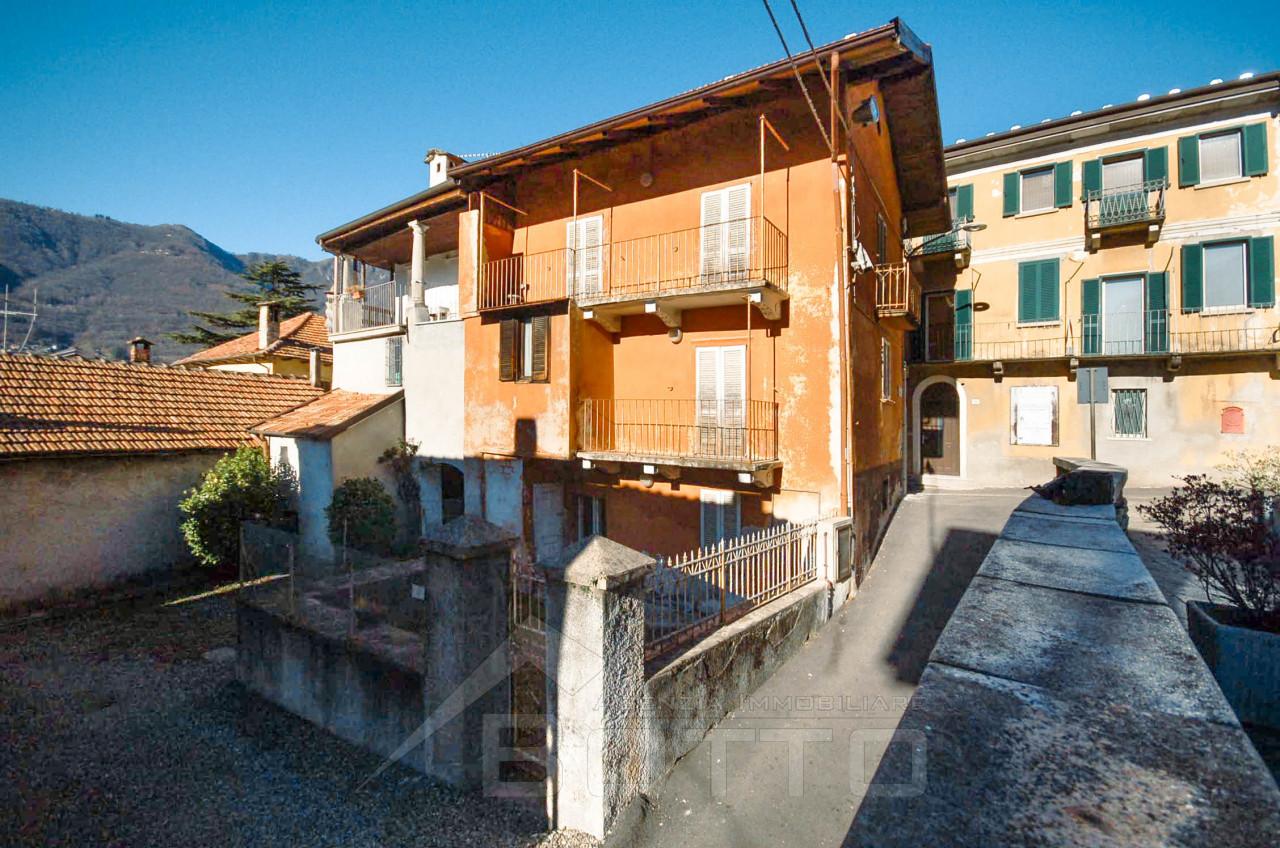Villa a schiera in vendita a Gravellona Toce