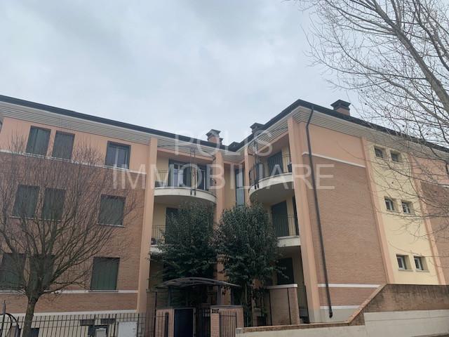 Appartamento in vendita a Cavezzo