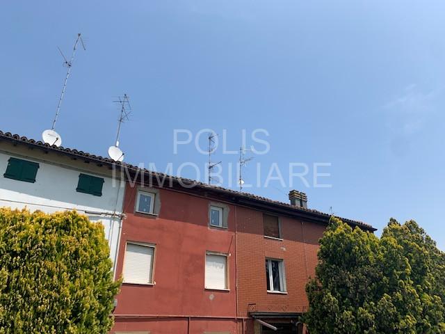 Villa a schiera in vendita a Carpi