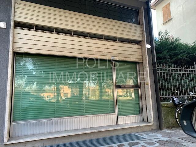 Negozio in vendita a Carpi