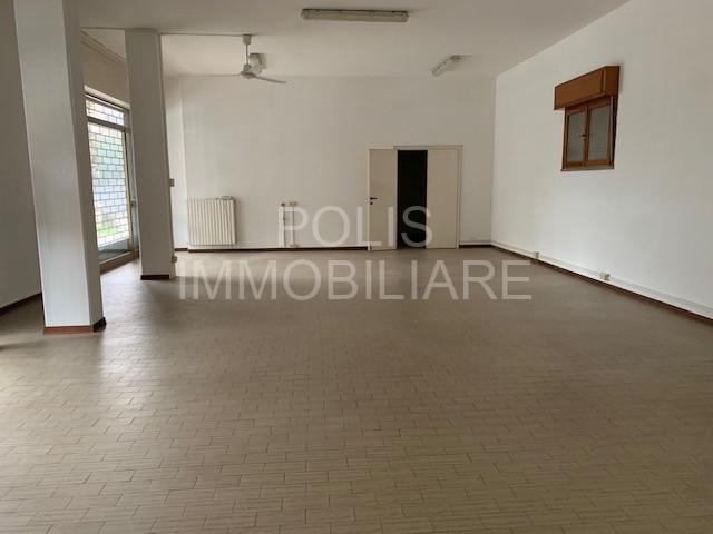 Ufficio in vendita a Carpi