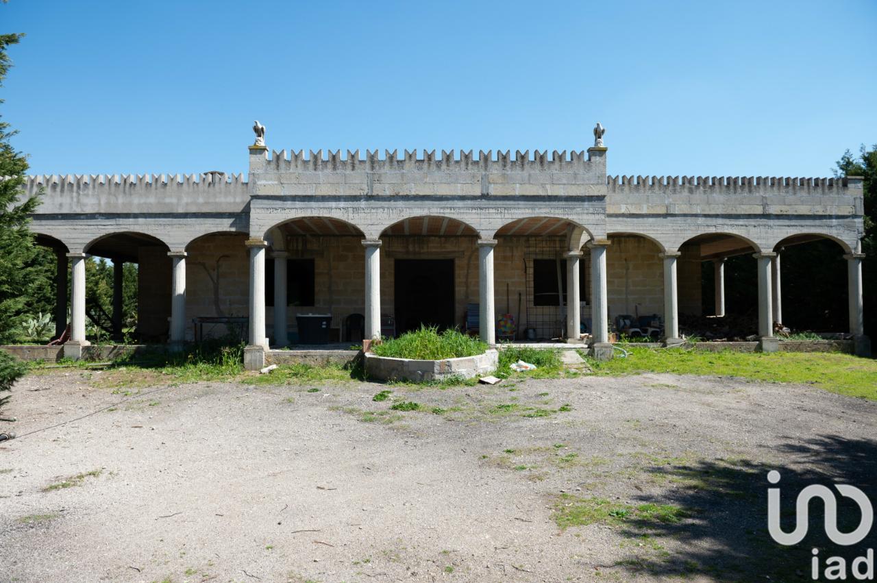 Villa in vendita a Carpignano Salentino