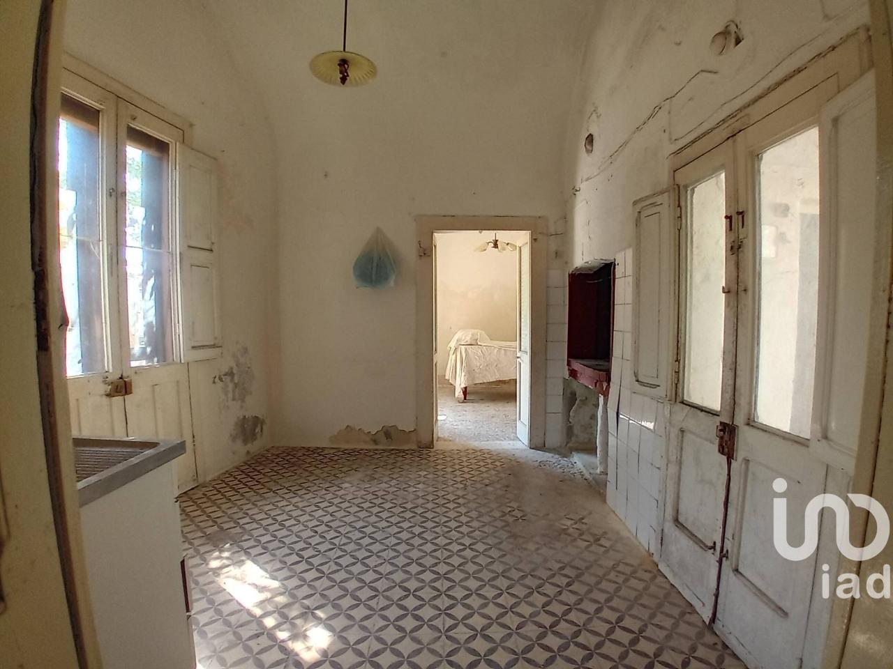 Casa indipendente in vendita a Nociglia