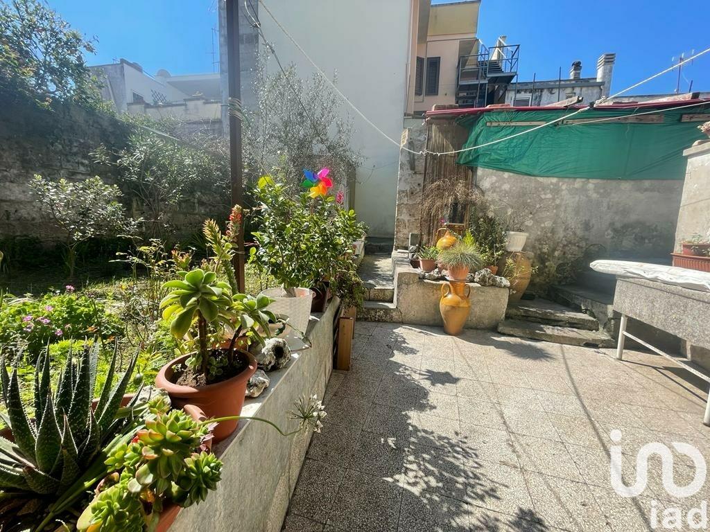 Casa indipendente in vendita a Spongano