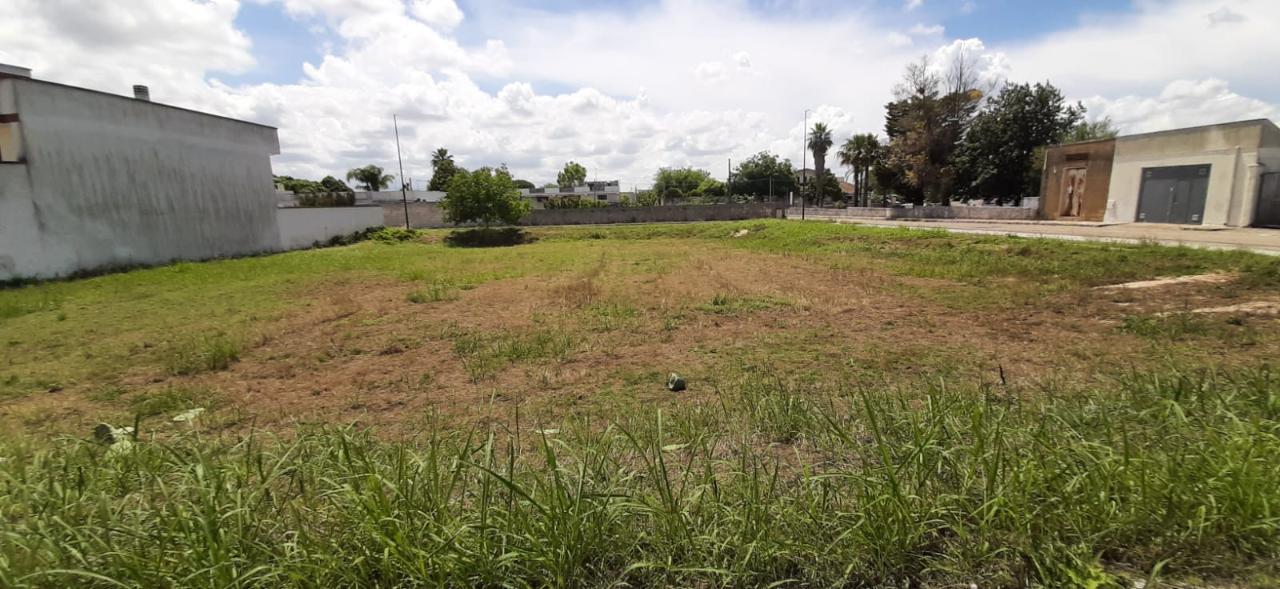 Terreno edificabile in vendita a Sanarica