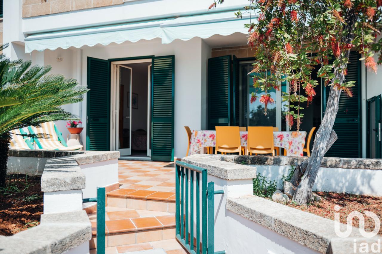 Appartamento in vendita a Santa Cesarea Terme