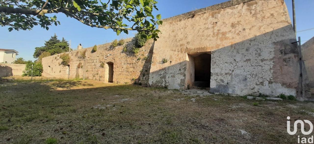 Rustico in vendita a Tiggiano