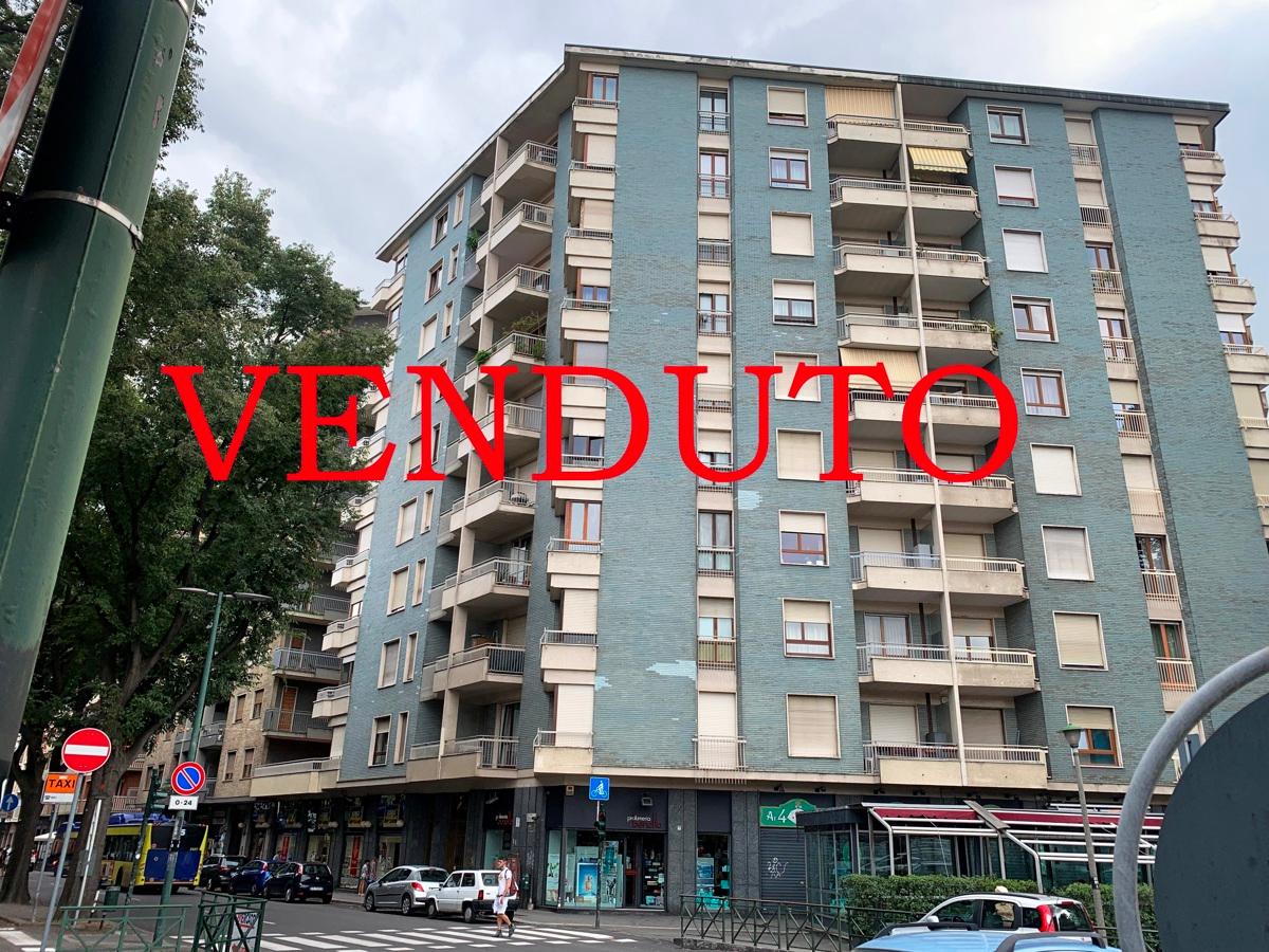 Appartamento in vendita a Torino
