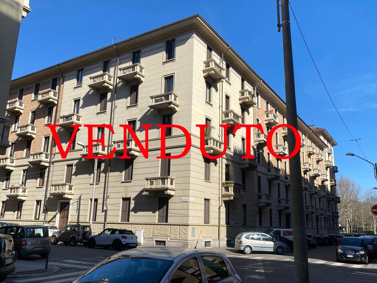 Appartamento in vendita a Torino
