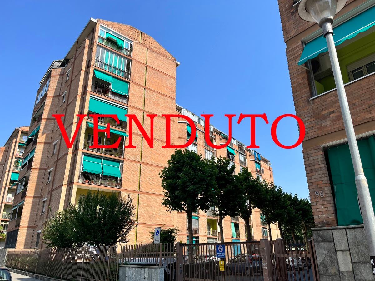 Appartamento in vendita a Torino