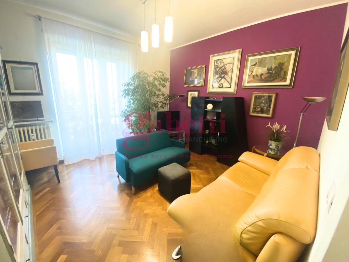 Appartamento in vendita a Torino