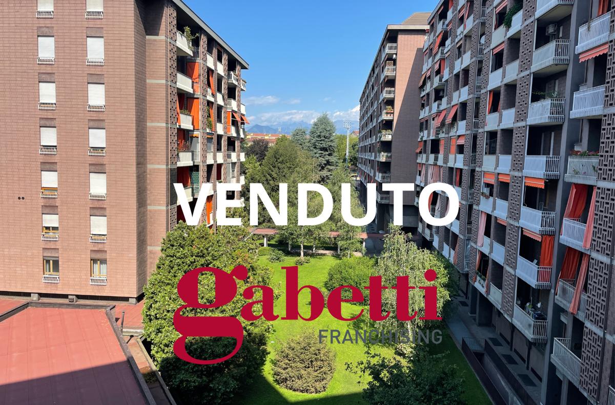 Appartamento in vendita a Torino