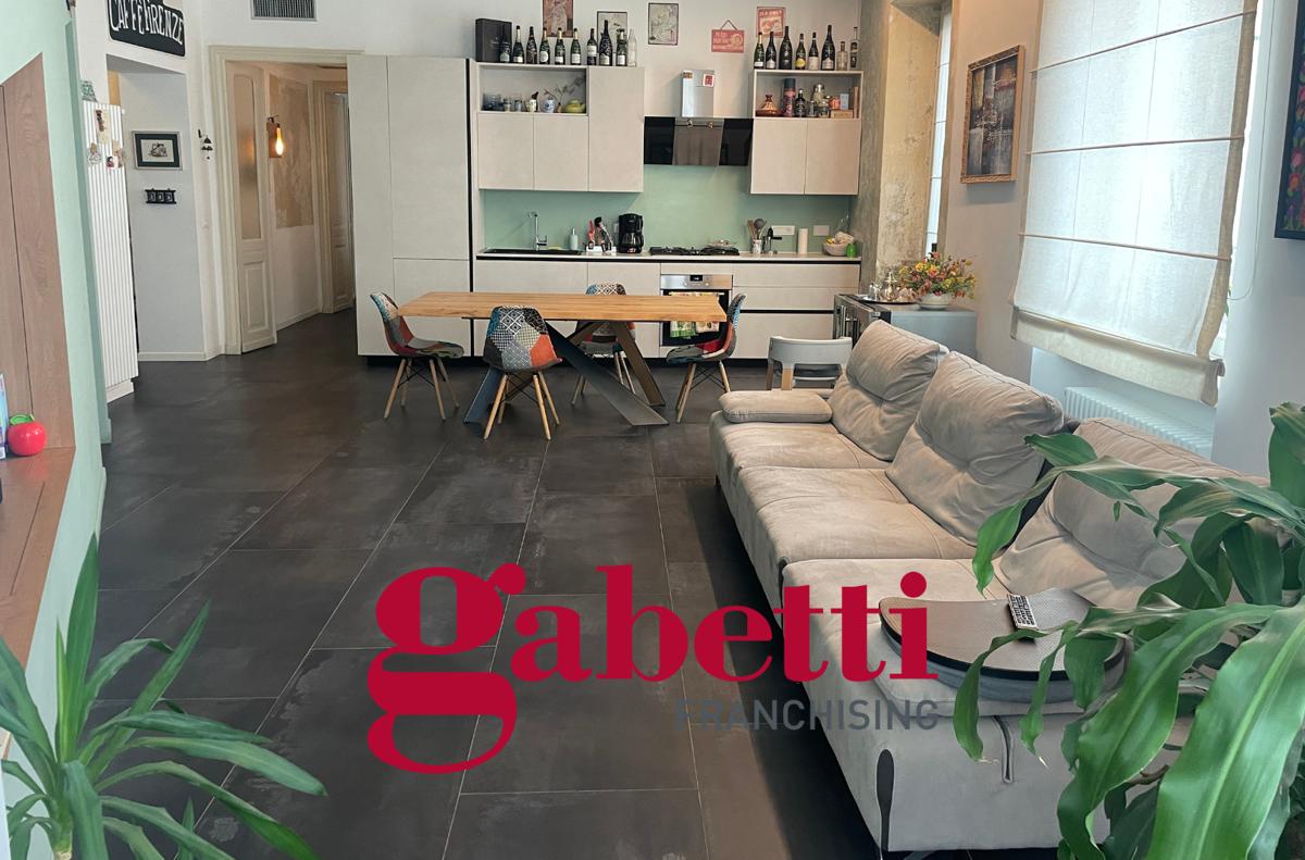 Appartamento in vendita a Torino