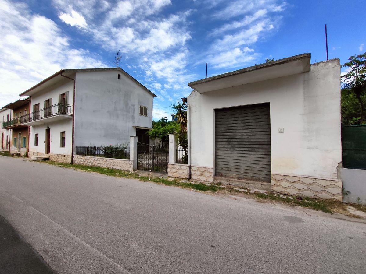 Casa indipendente in vendita a Solopaca