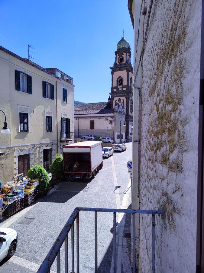 Casa indipendente in vendita a Solopaca