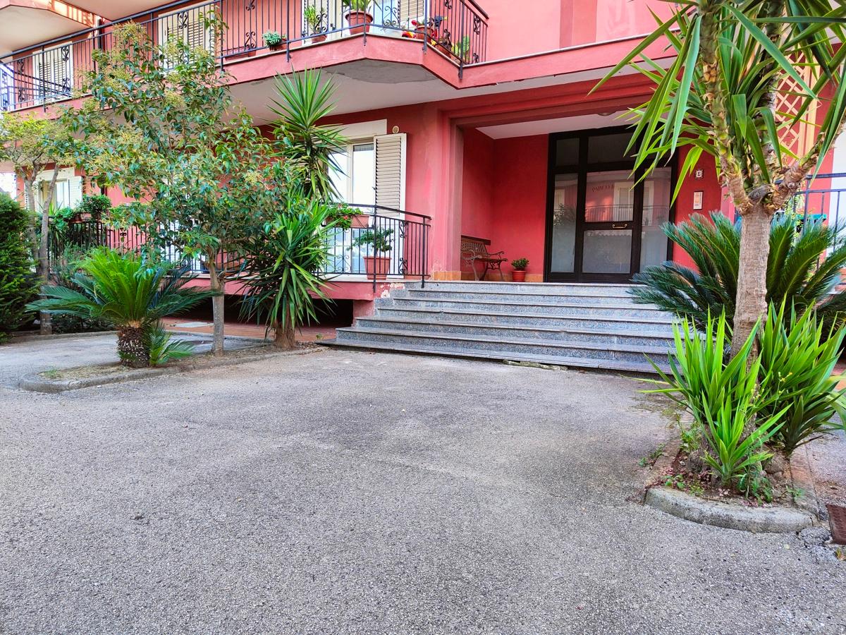 Appartamento in vendita a Telese