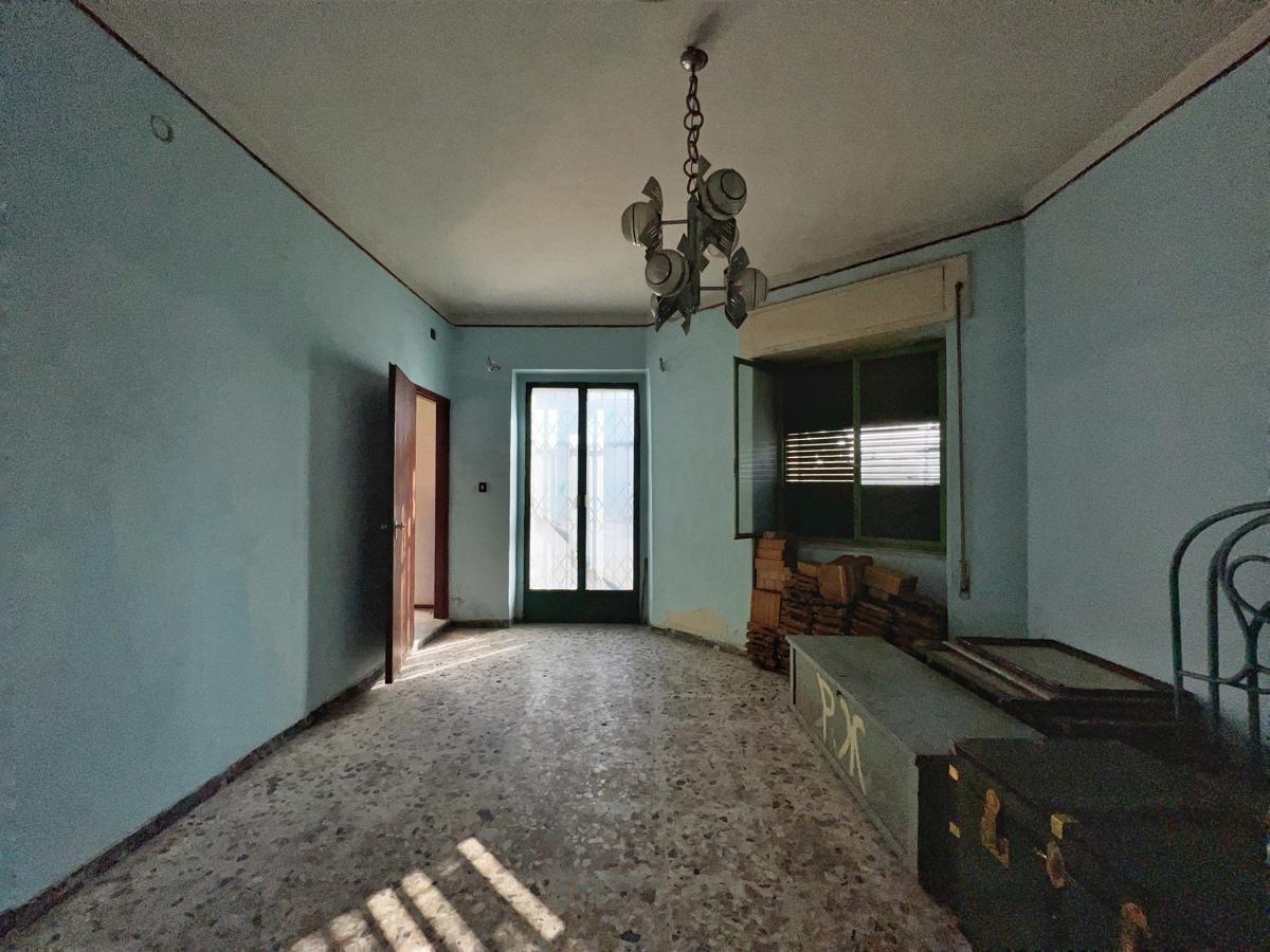 Casa indipendente in vendita a San Salvatore Telesino