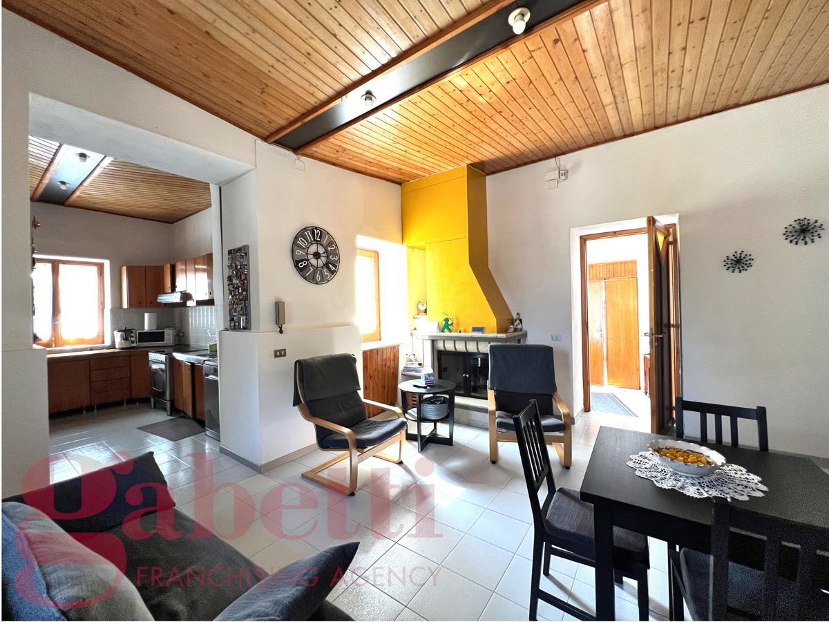 Casa indipendente in vendita a Cerreto Sannita