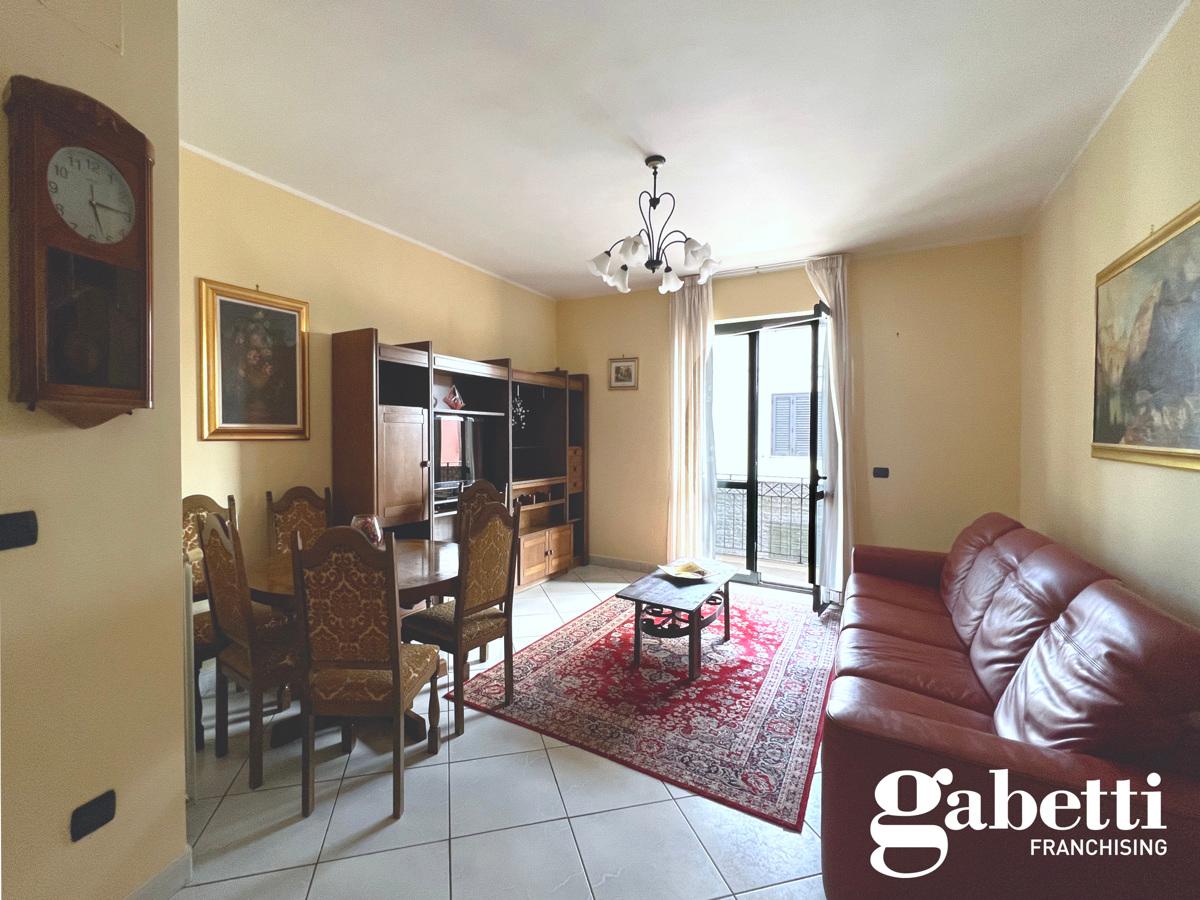 Appartamento in vendita a Telese