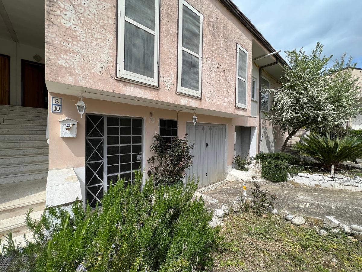 Villa in vendita a Melizzano