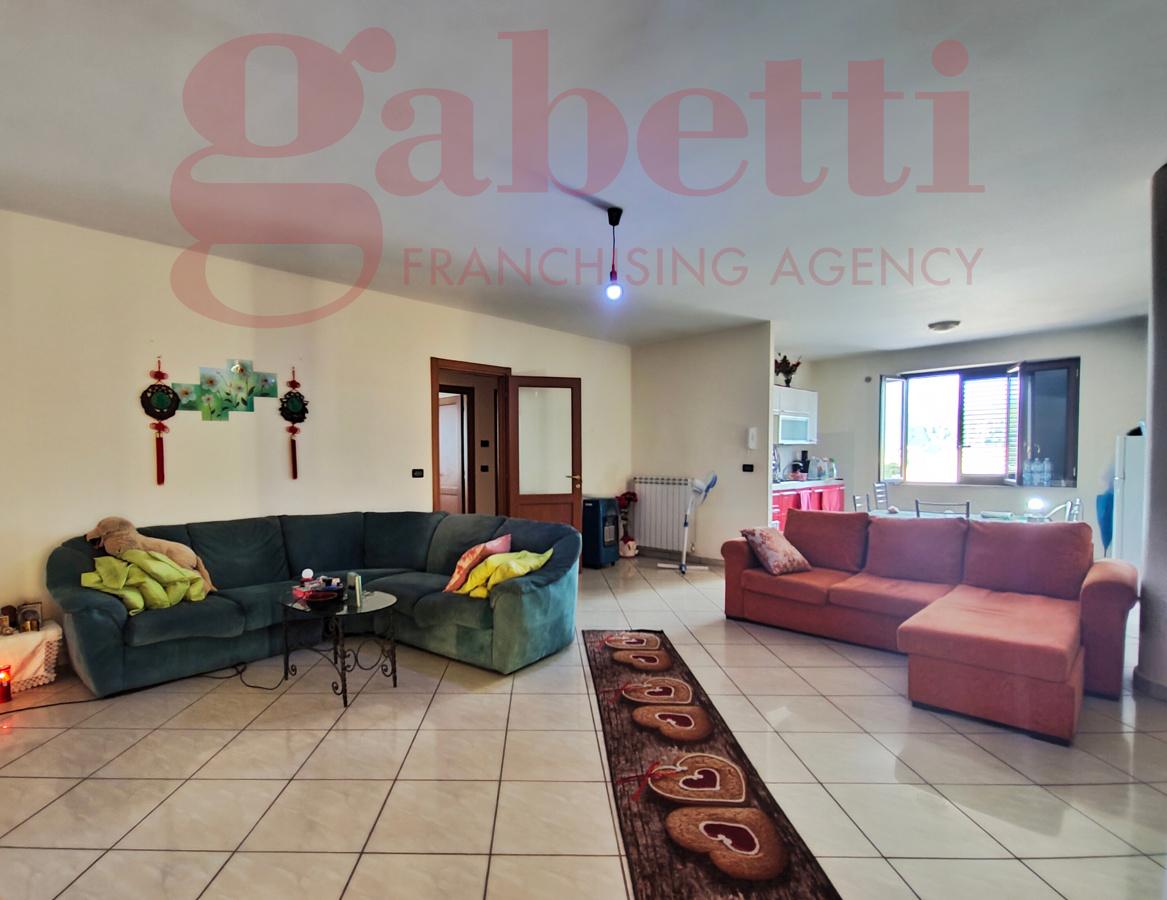 Appartamento in vendita a Telese